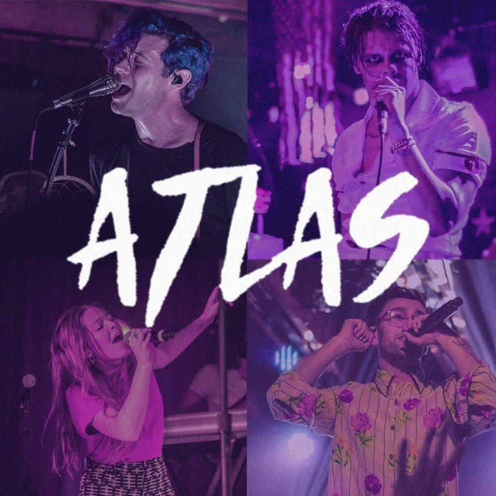 Home - Atlas Artist Group