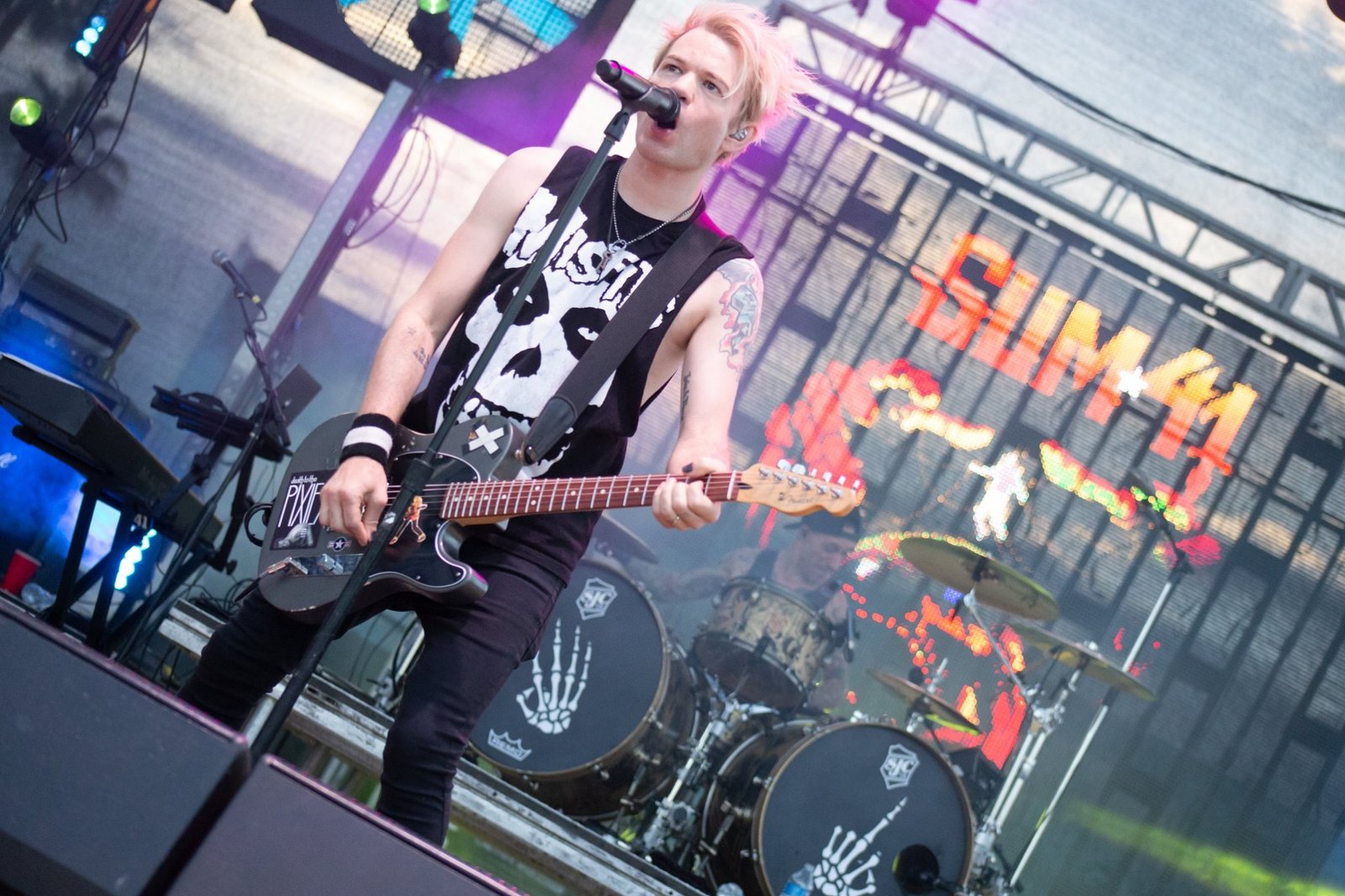 Show Review: Silversun Pickups make triumphant return to Arizona ...