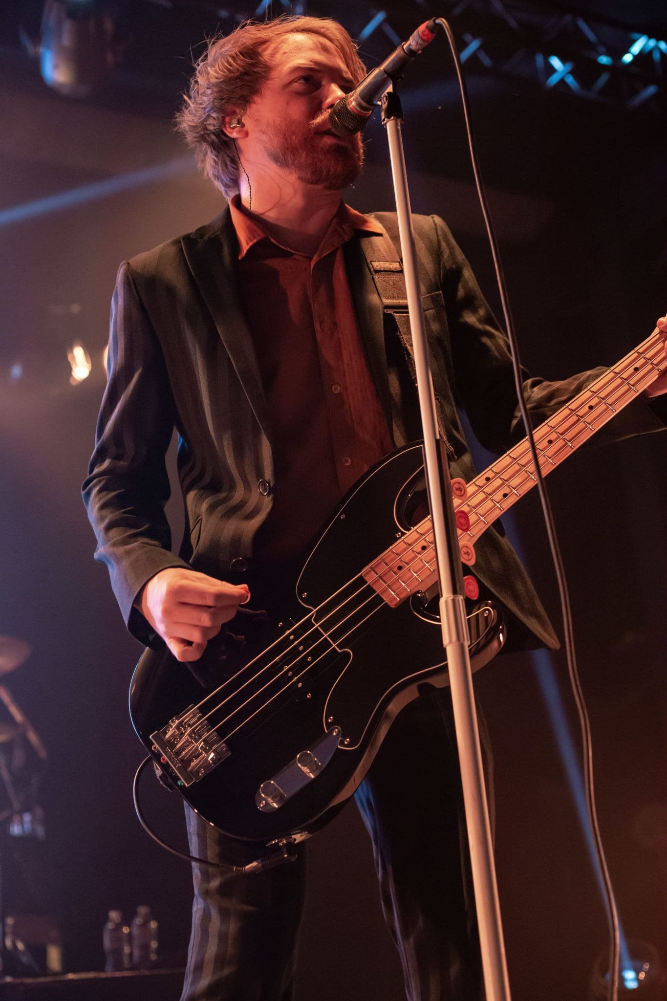 Interview: Chicago rock group Long Gone debuts new single, talks ...