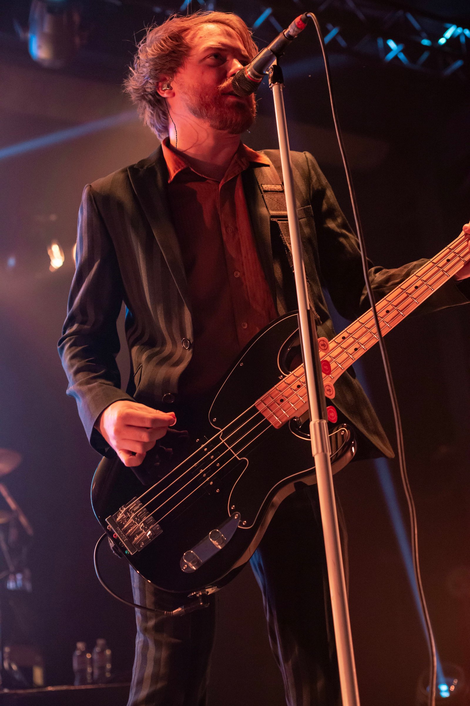 Interview: Matthew Brue of MISSIO talks musical partnership, Austin ...