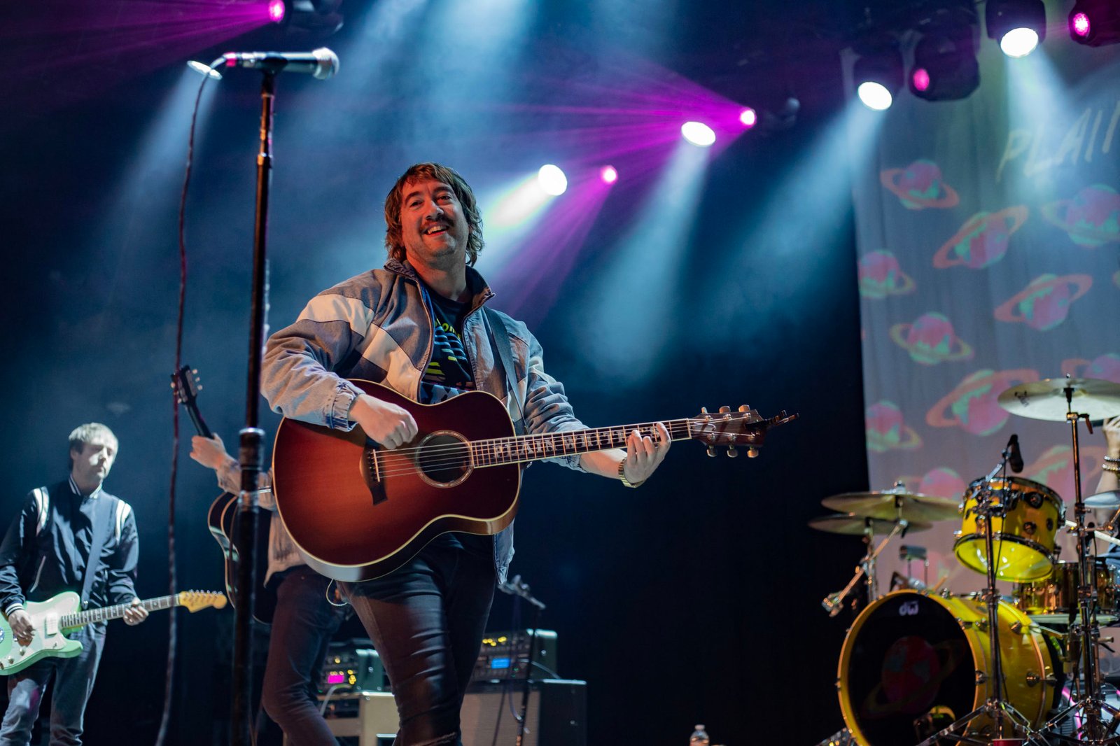 Kevin Lyman confirms Vans Warped Tour 2019 with five-day anniversary ...