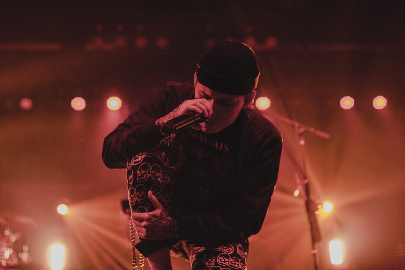 Album Review: Step inside the brutal honesty of nothing,nowhere's ...