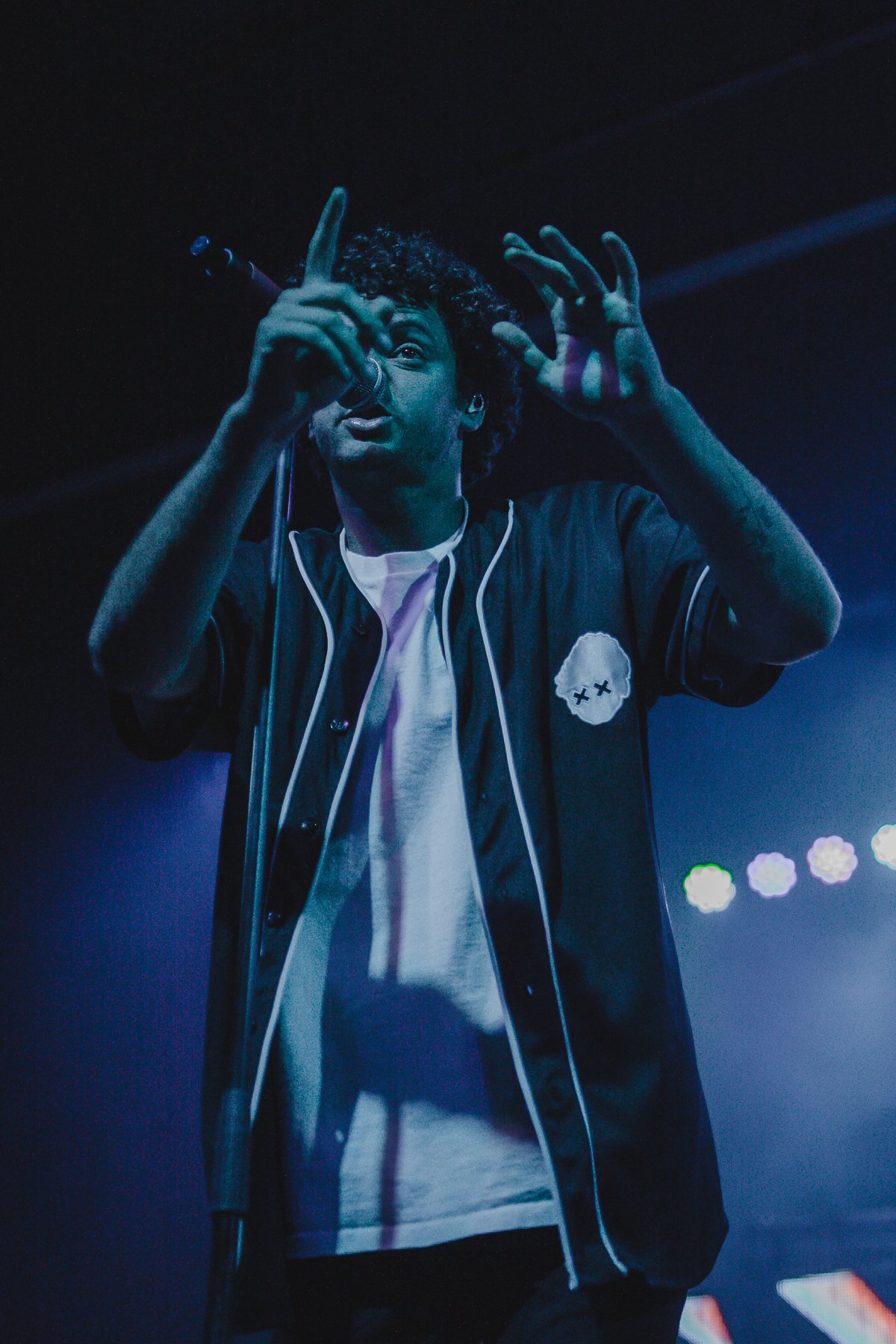 Show Review: The Rocket Summer delivers passionate performance in ...