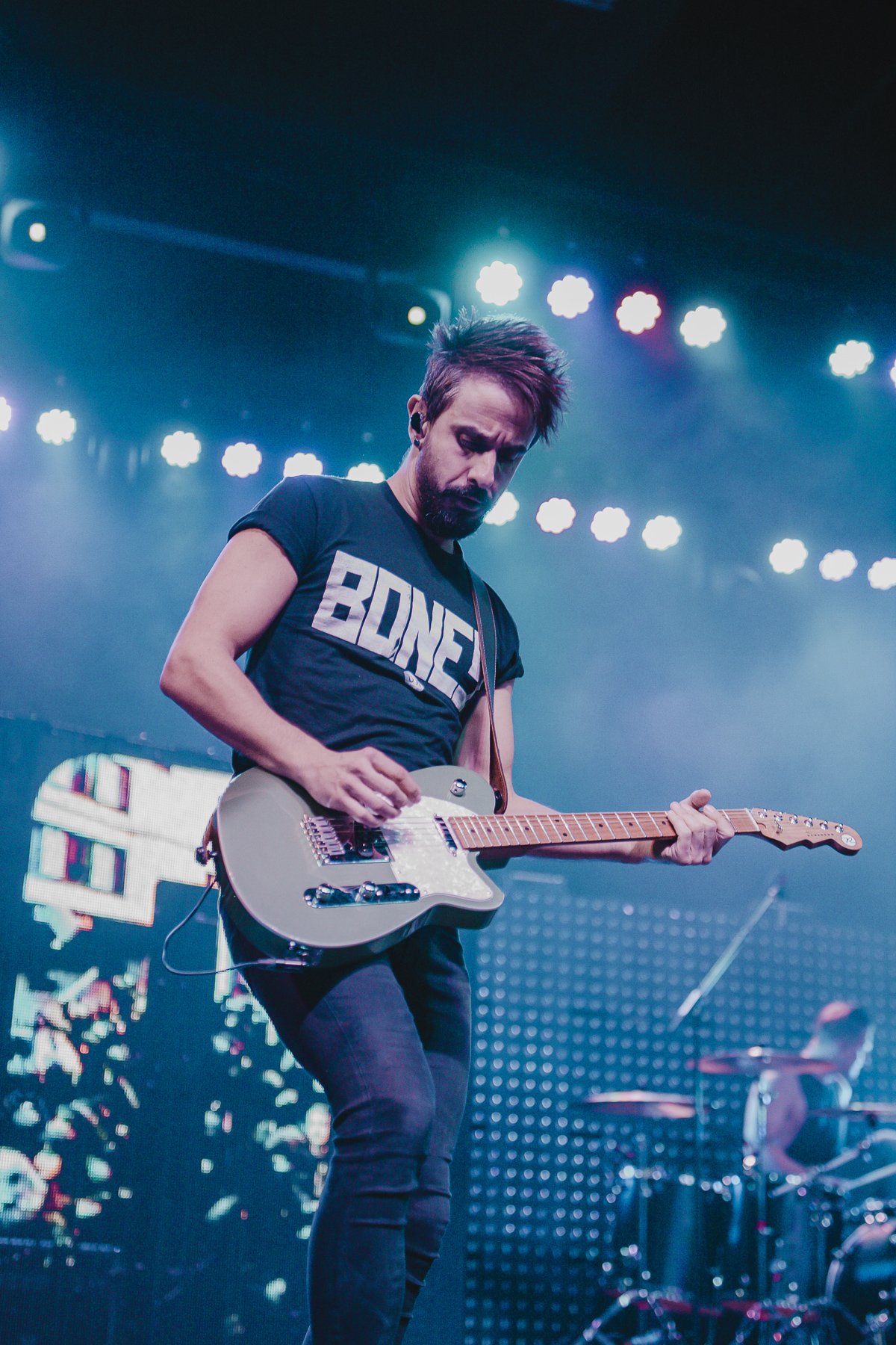 Show Review: The Rocket Summer delivers passionate performance in ...