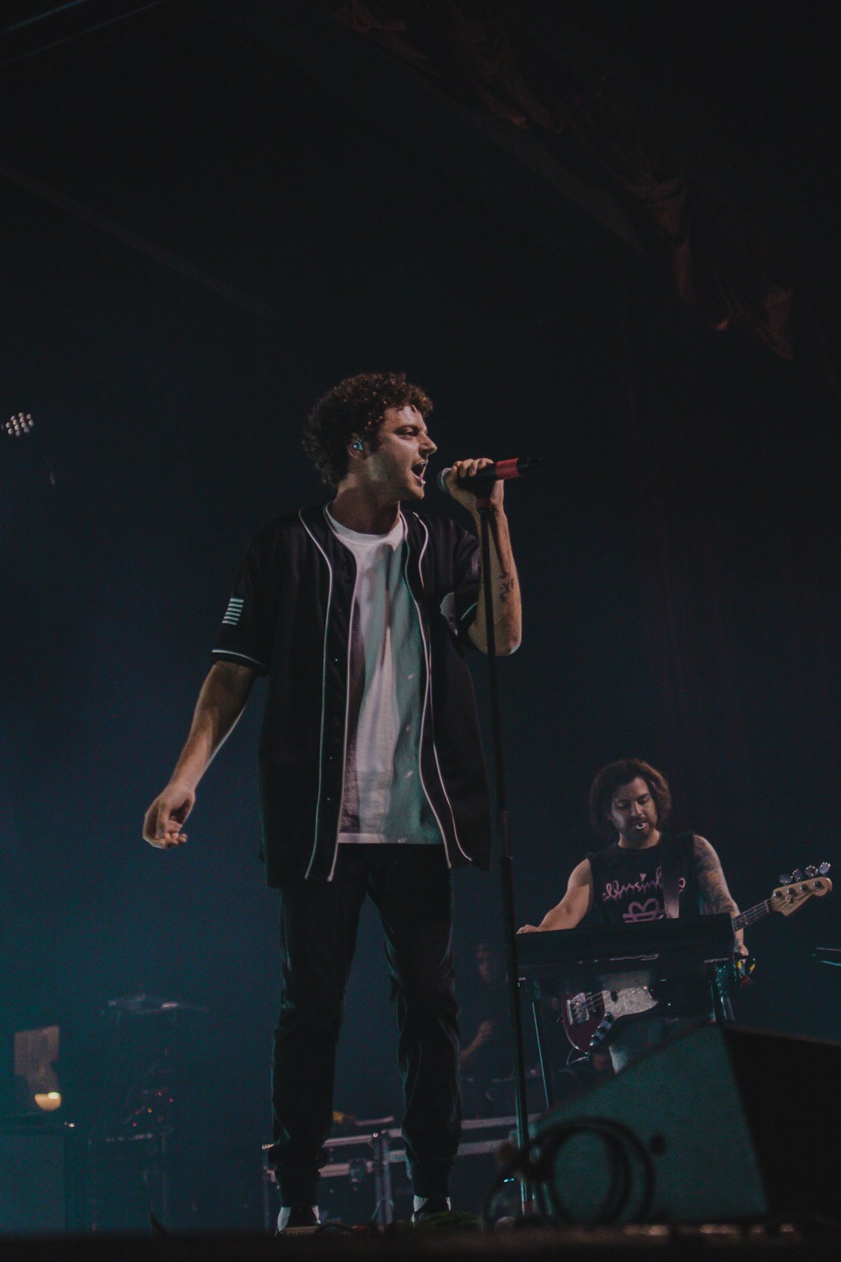 Show Review: The Rocket Summer delivers passionate performance in ...