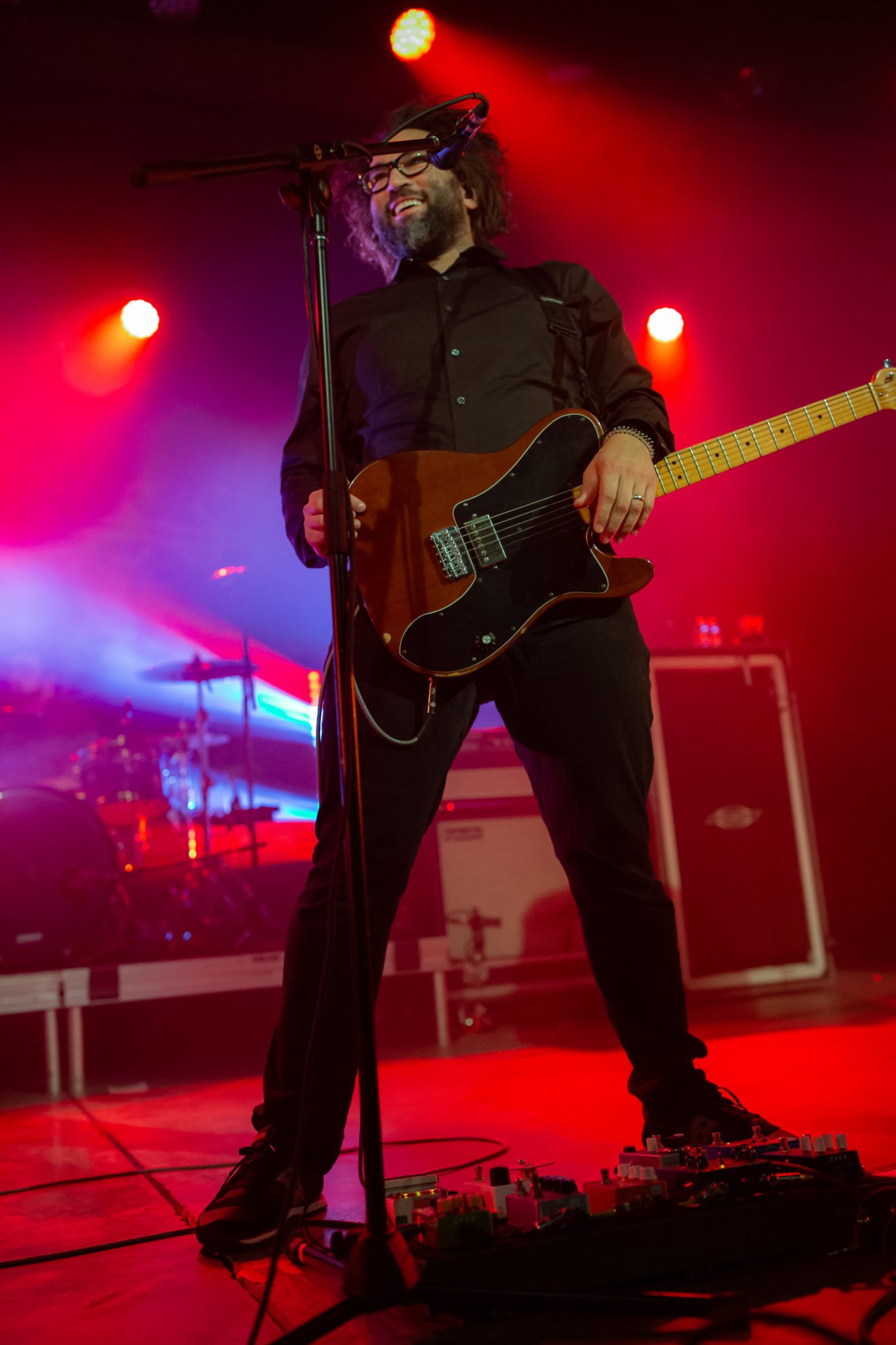 Interview: Boston Manor's Henry Cox talks new sound, new music and the ...