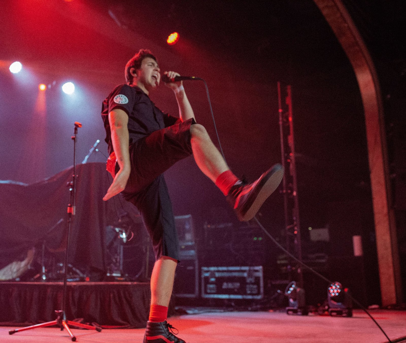 Gallery: Blessthefall, Escape the Fate celebrate 10 years of iconic ...