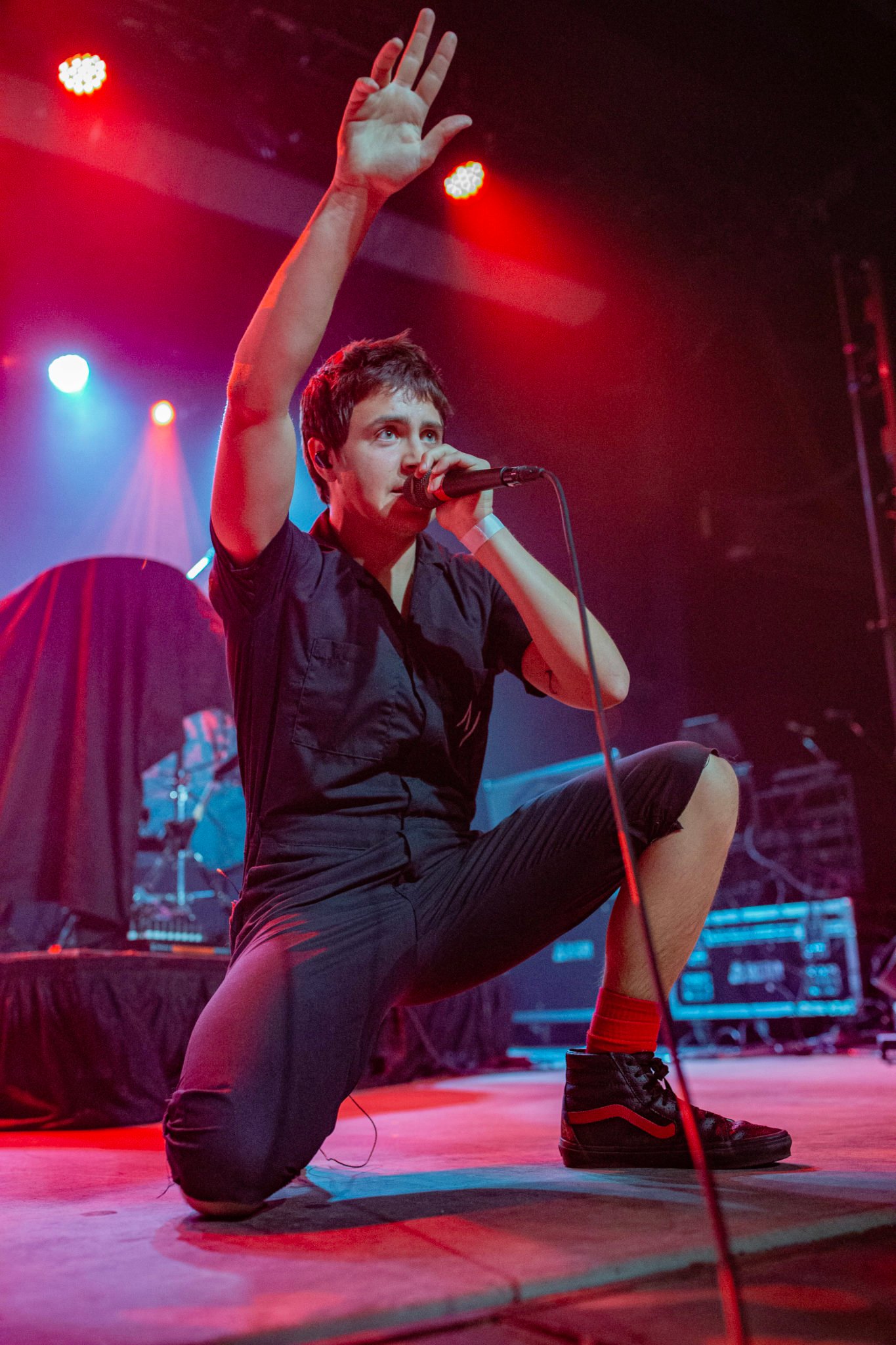 Gallery: Blessthefall, Escape the Fate celebrate 10 years of iconic ...