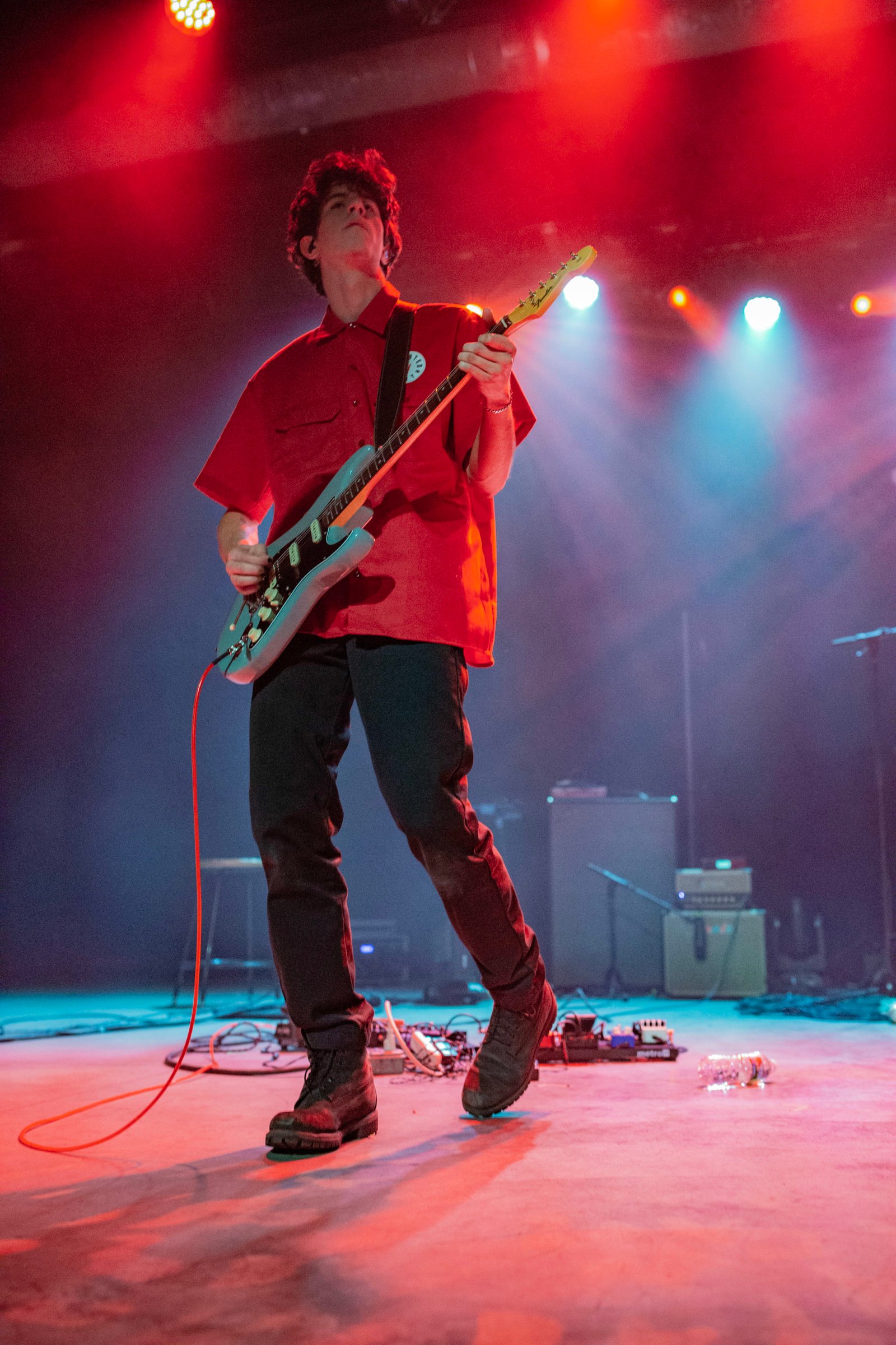 Gallery: Blessthefall, Escape the Fate celebrate 10 years of iconic ...