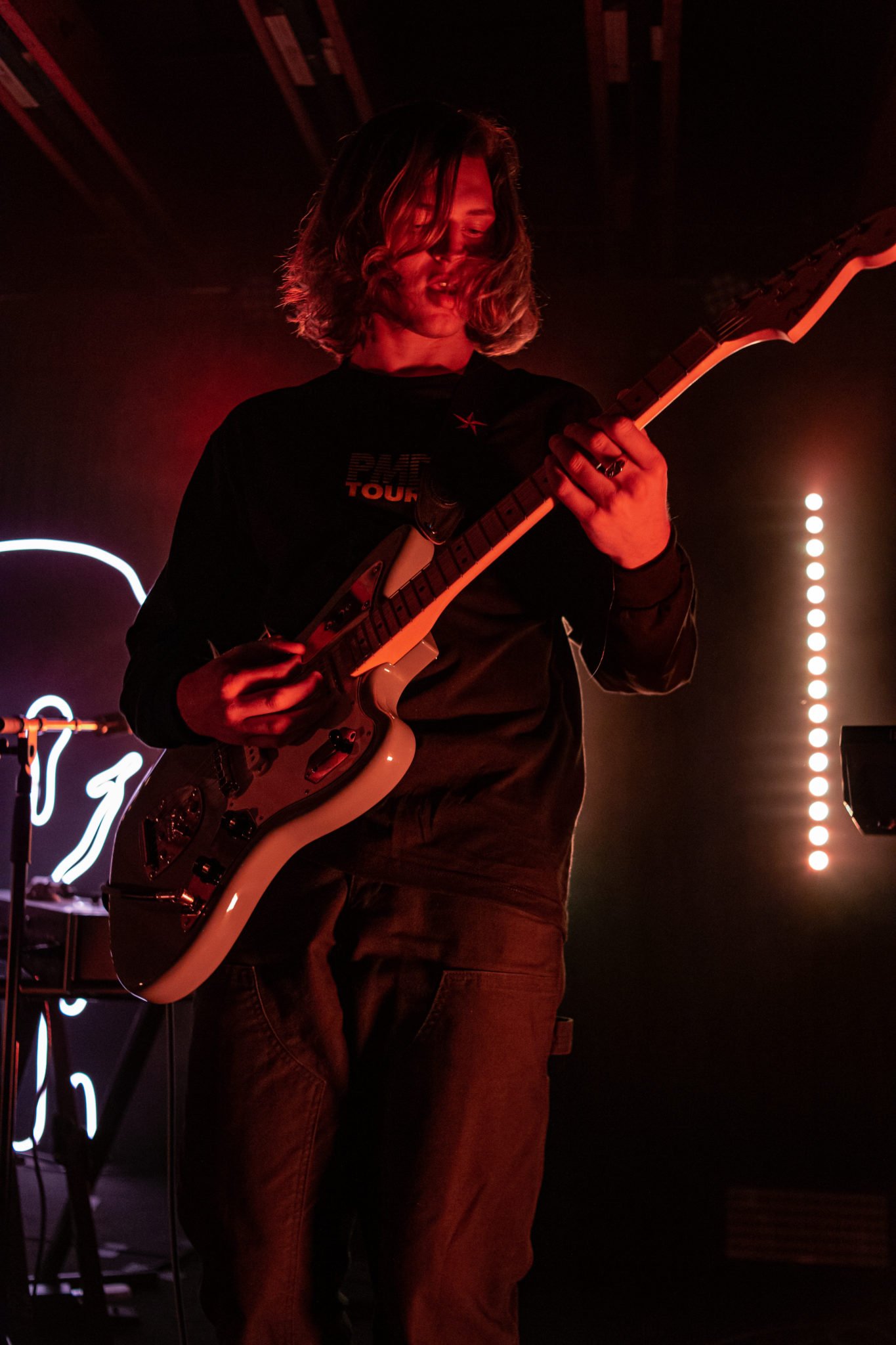 Interview: Saint Slumber's Josh Perna on soundtracks, social media and ...