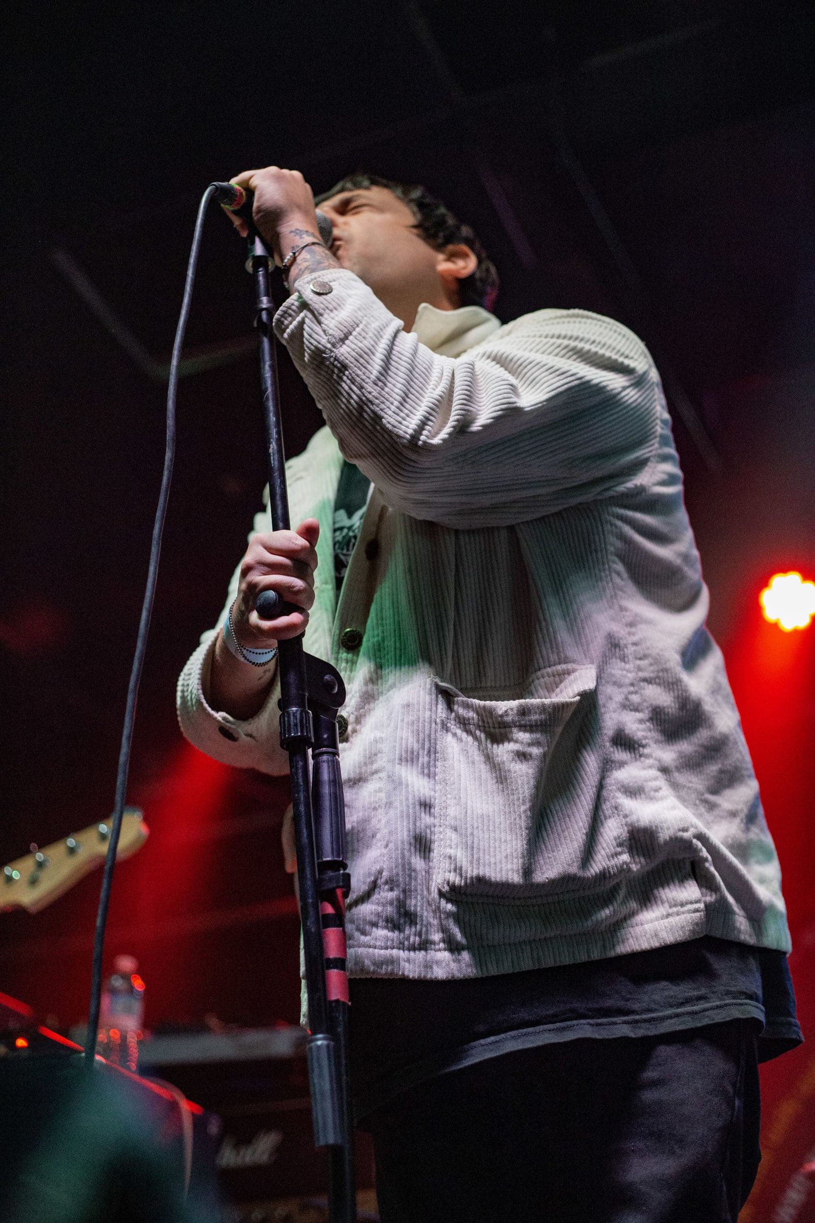 Gallery: K.Flay kicks off the Solutions Tour in Phoenix – Atlas Artist ...