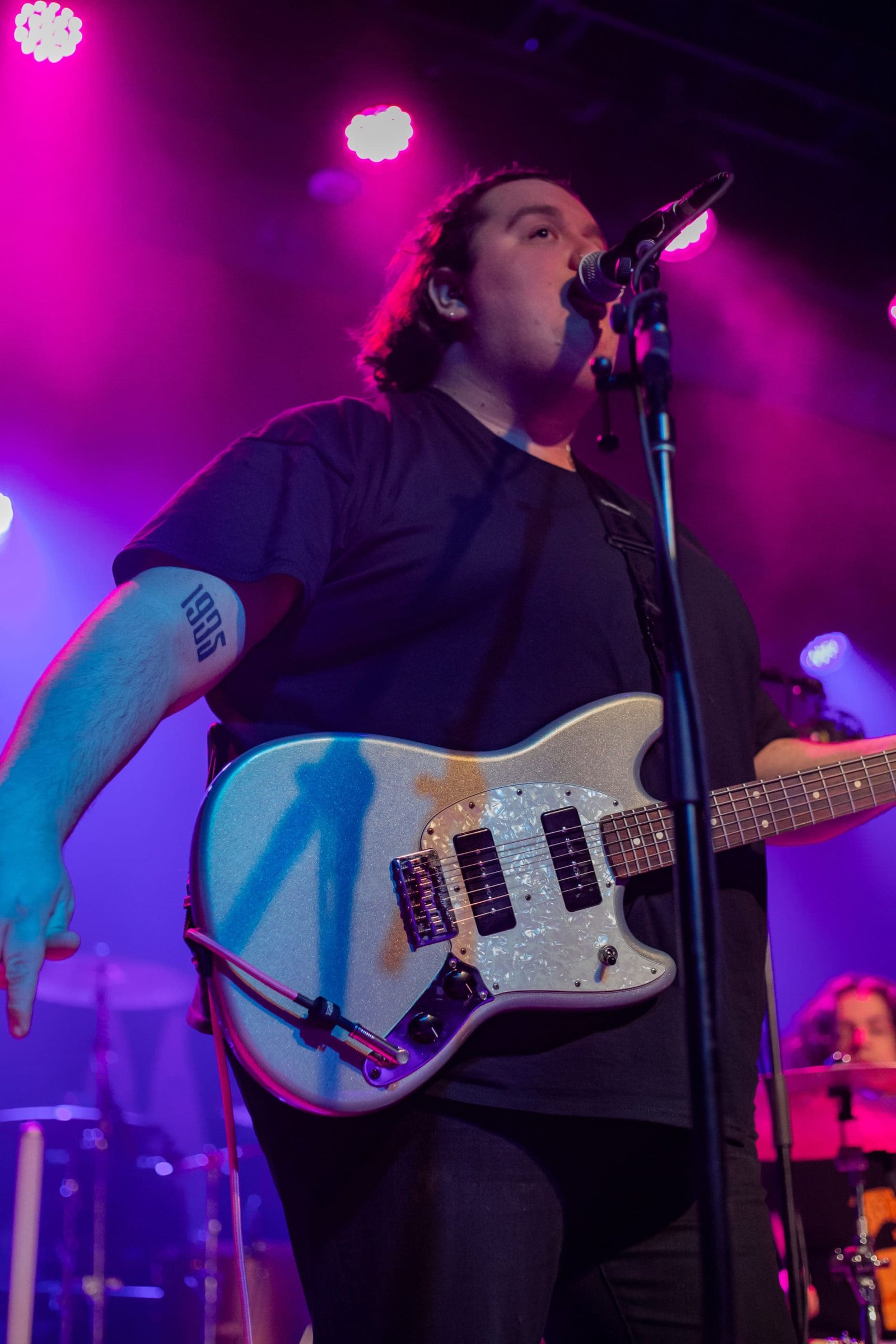 Gallery: K.Flay kicks off the Solutions Tour in Phoenix – Atlas Artist ...