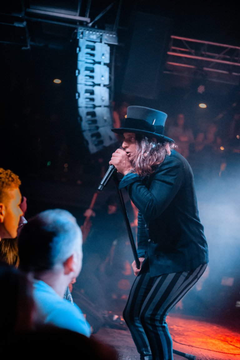 Interview: Matthew Brue of MISSIO talks musical partnership, Austin ...