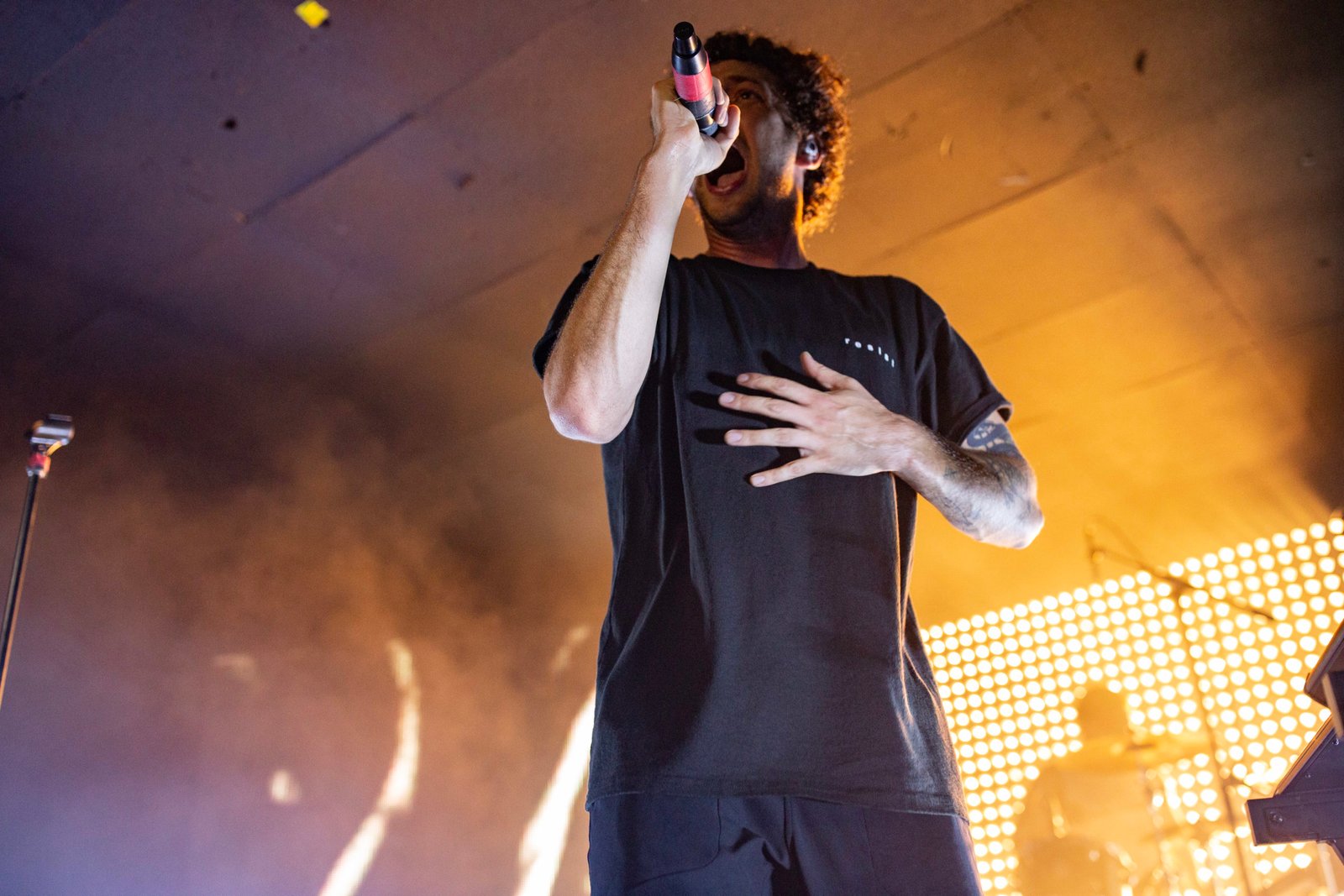 Show Review: Skizzy Mars is free on headlining tour – Atlas Artist Group