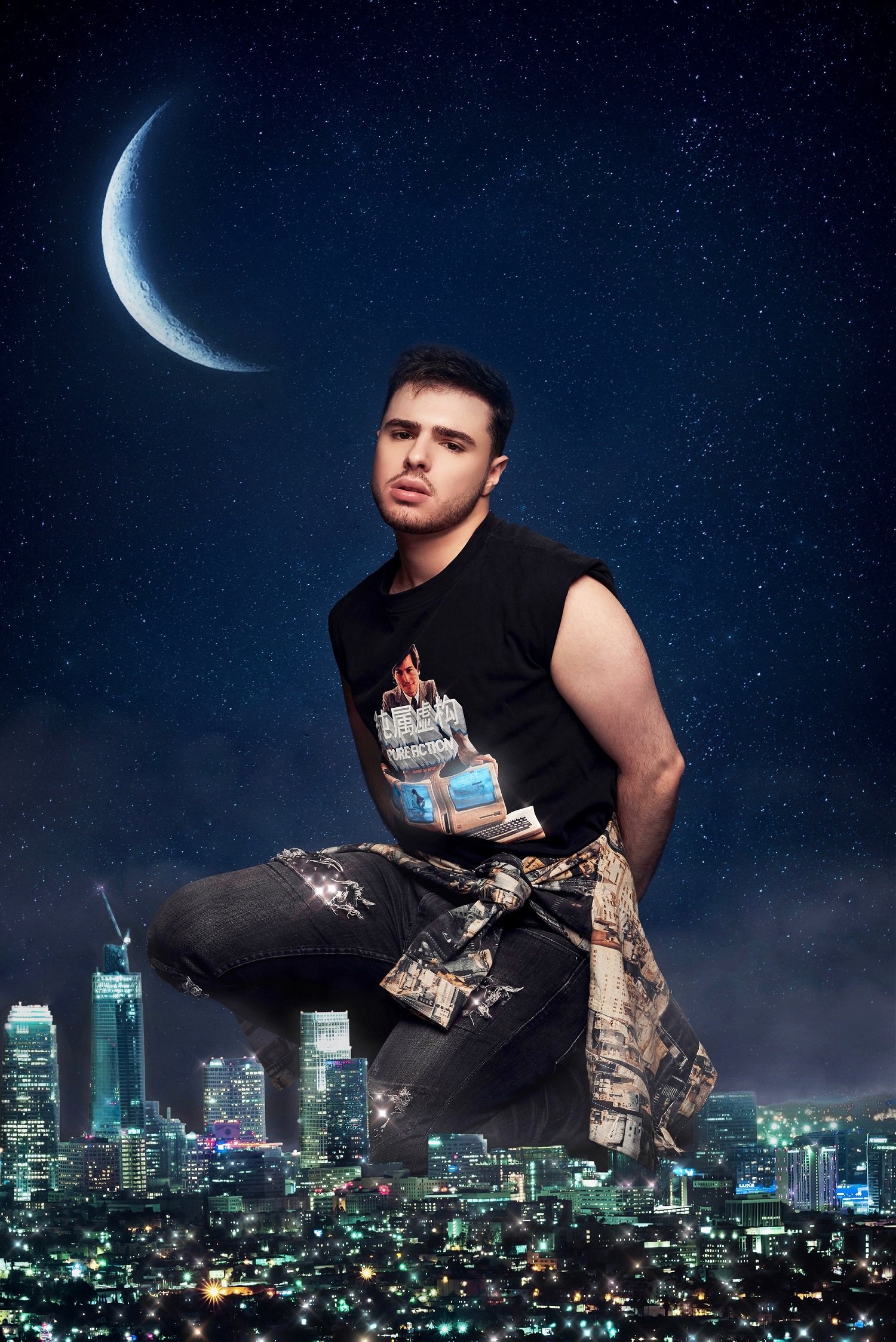 Artist Spotlight: MkX debuts 'Fall', talks honest musical expression ...