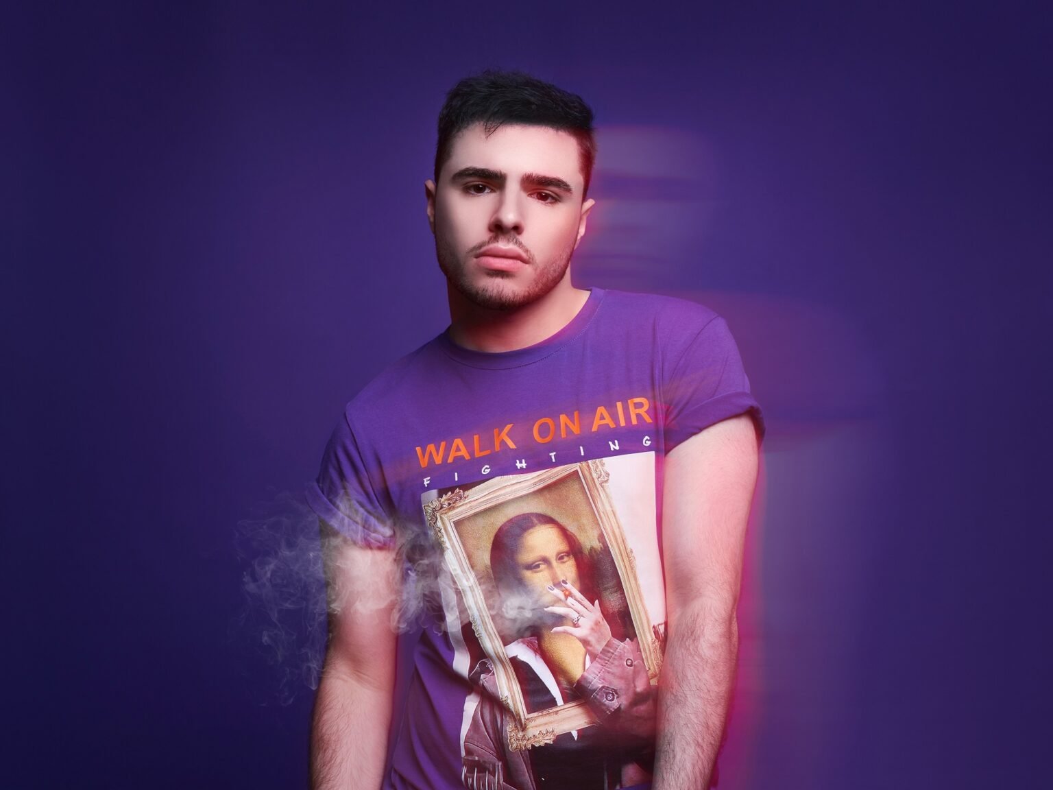 Artist Spotlight: MkX debuts 'Fall', talks honest musical expression ...