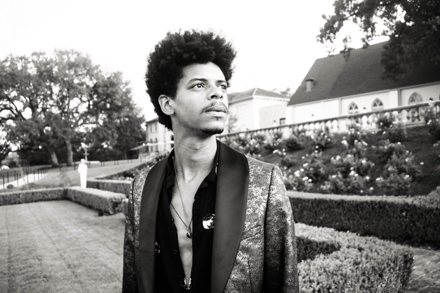 Artist Spotlight: Zach Person talks debut album, lightning striking ...