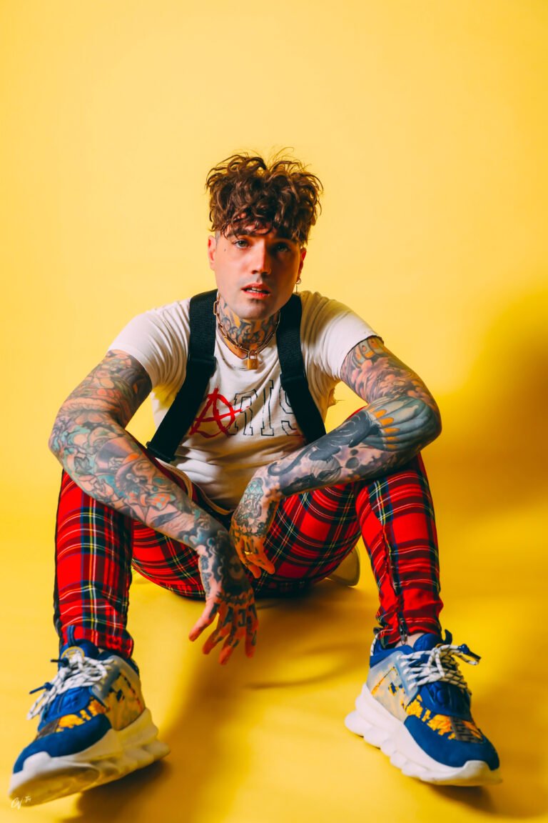 Artist Spotlight: Rouxx releases new single, talks collab with Mod Sun ...