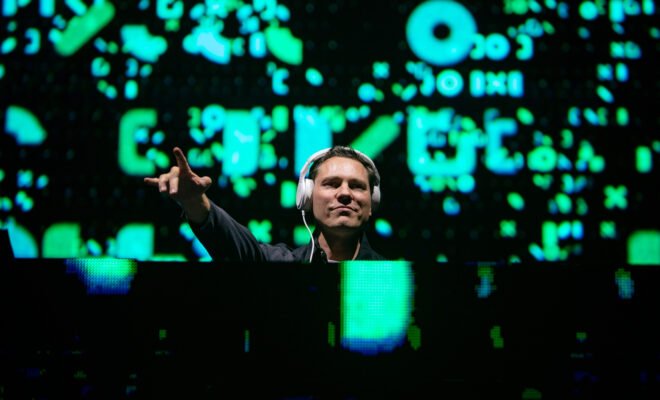 Bohnes Listening Party: Celebrating Alex DeLeon’s ambitious solo ...