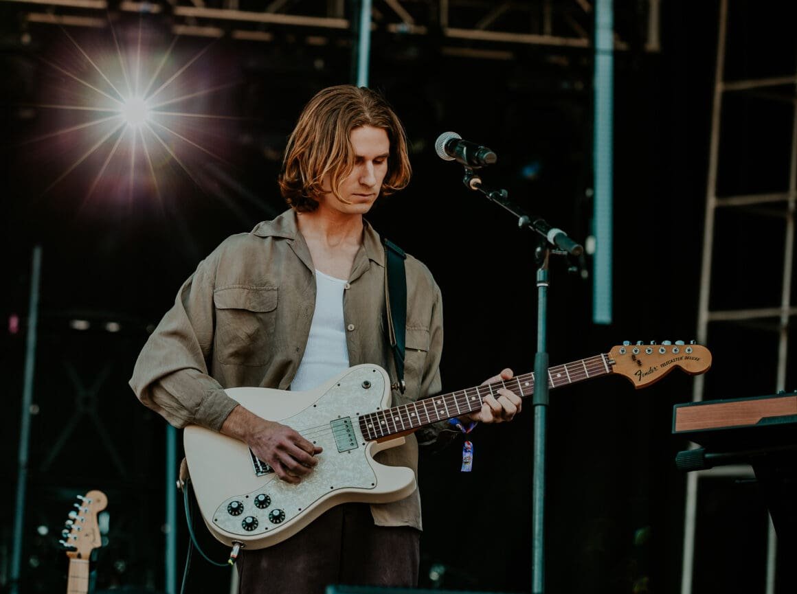 Artist Spotlight: Almost Monday is ready for a jam-packed year; talks ...
