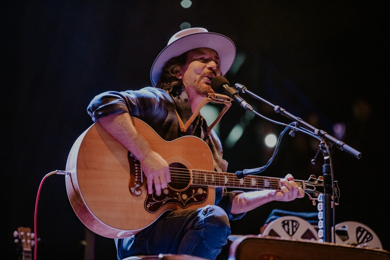 Innings Festival 2023: Eddie Vedder closes out another amazing year in ...