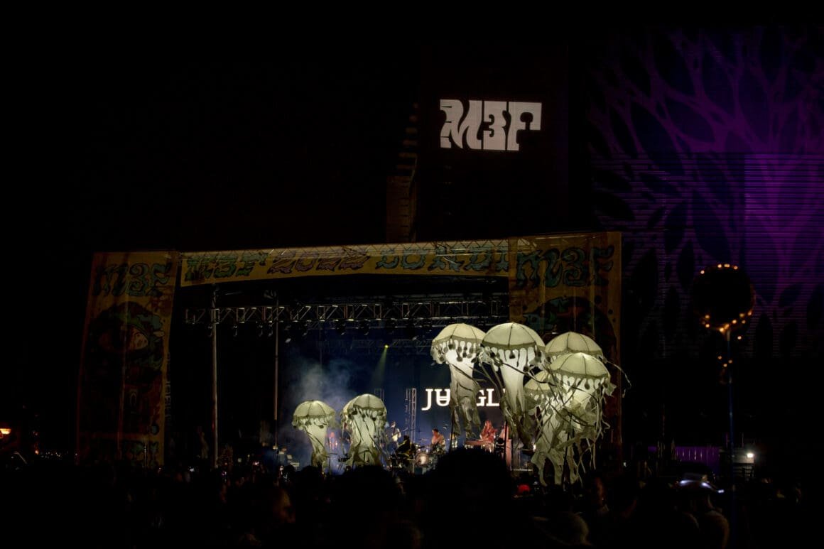 M3F Fest 2023: Your guide to the sights and sounds of the largest ...