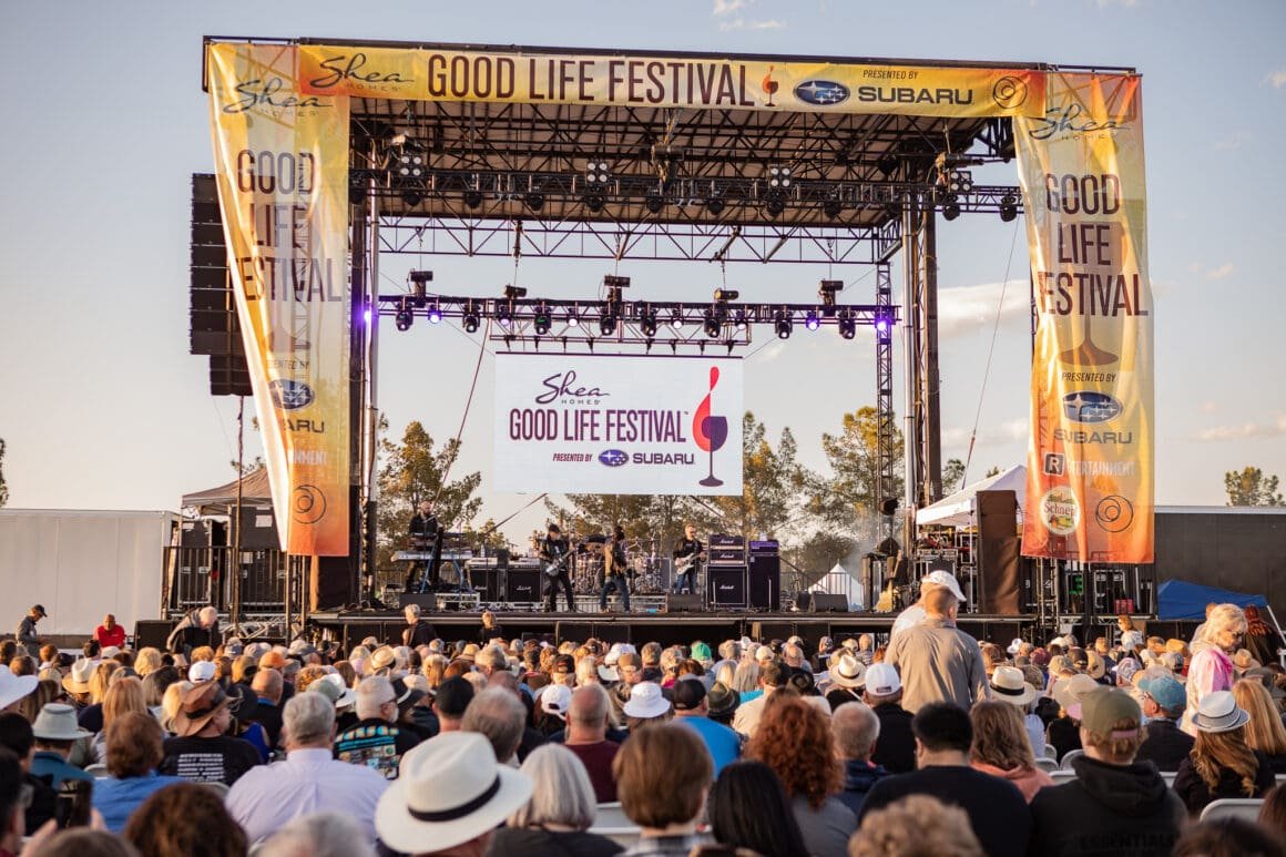 Good Life Festival 2023: Blue Öyster Cult and Kansas play the classics ...