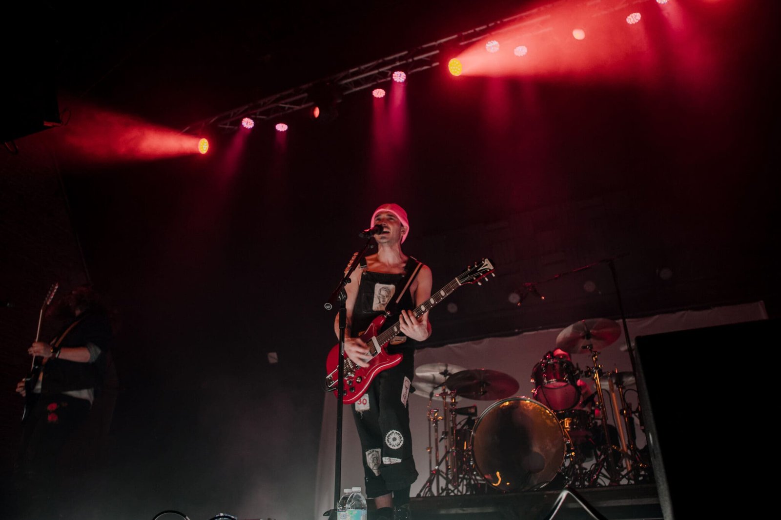 Show Review: Badflower brings the house down on Asking for a Friend ...