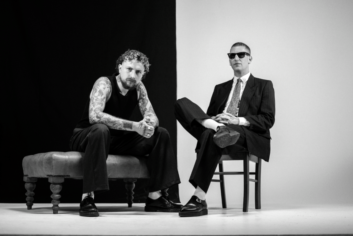 Artist Spotlight: Kid Kapichi returns with 'Fearless Nature'; talks ...