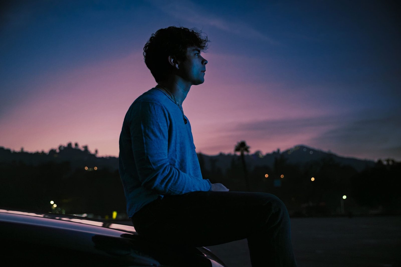 Artist Spotlight: Kylekelly talks sophomore EP, spring tour and finding ...
